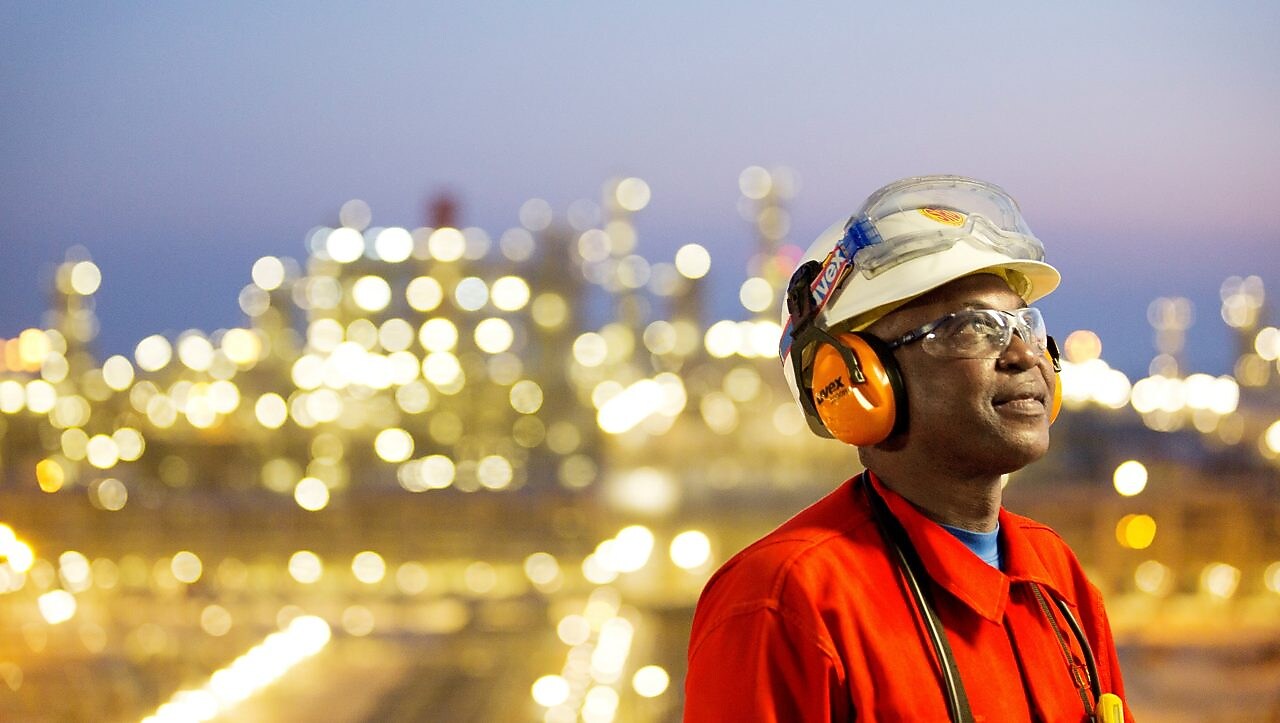 Who we are | Shell Botswana