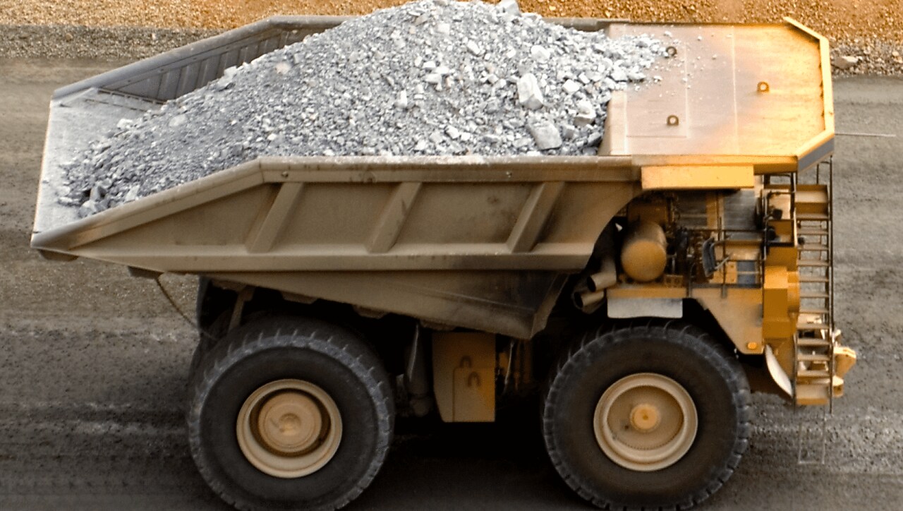 Mining | Shell Botswana