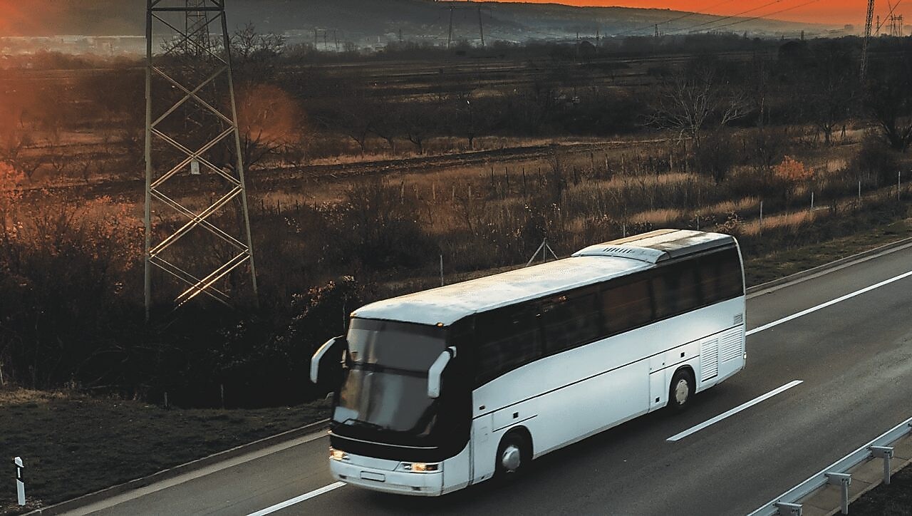 Transport | Shell Botswana