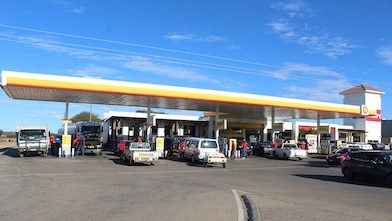 Shell engine oils and lubricants | Shell Botswana