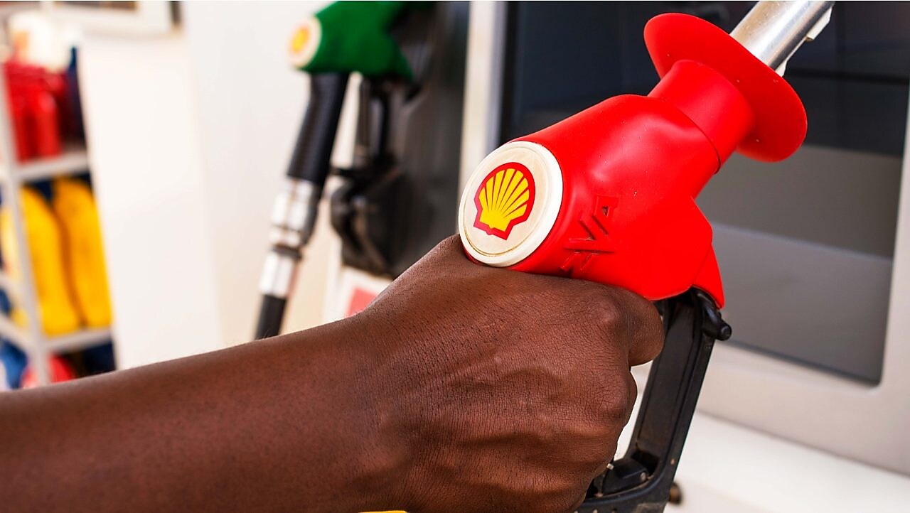 Shell Fuels | Shell Botswana