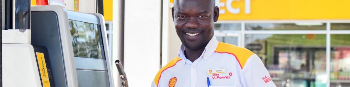 Shell FuelSave | Shell Botswana