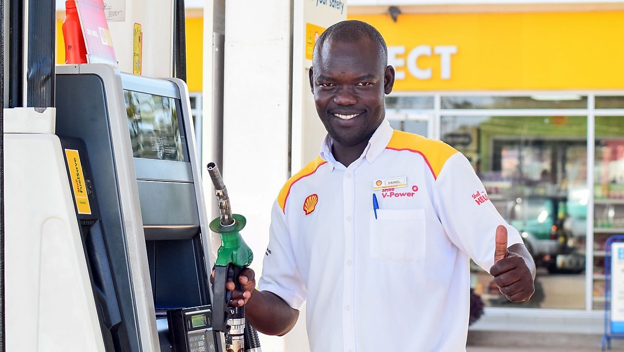 Shell FuelSave | Shell Botswana