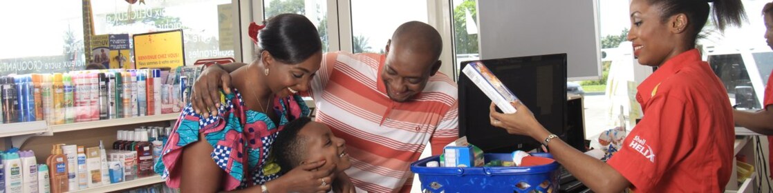 Special Offers And Promotions | Shell Botswana